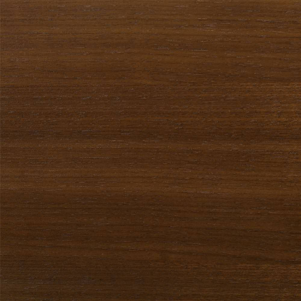 Cirque 54 Round Mid-Century Modern Pedestal Walnut Wood Dining Table ...