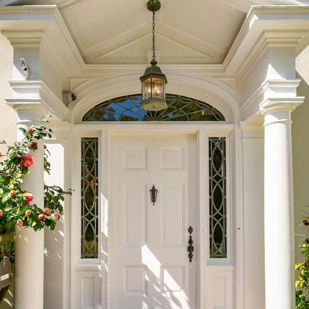 75 Porch Column Ideas You'll Love - February, 2026 | Houzz