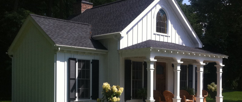 BLAKE H. HELD, ARCHITECT, PLLC - Project Photos & Reviews - HONEOYE ...