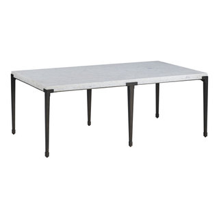 Floyd Cocktail Table - Transitional - Coffee Tables - by Universal ...