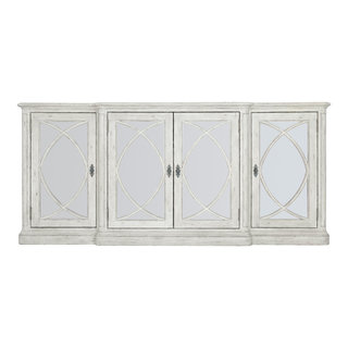 Bernhardt Mirabelle Buffet - French Country - Buffets And Sideboards ...