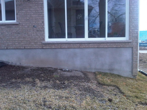 Need landscape advice for sloping corner lot.