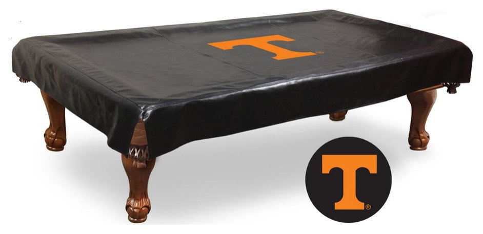 Tennessee Billiard Table Cover - Contemporary - Game Table Accessories ...