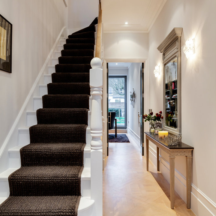 75 Small Staircase Ideas You'll Love - February, 2026 | Houzz