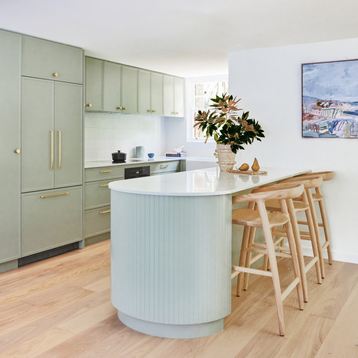 75 Most Popular 75 Beautiful Kitchen Ideas & Designs Design Ideas for ...