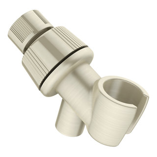 PROFLO PFSASM01 Wall Mounted Hand Shower Holder - Showerhead Parts - by ...