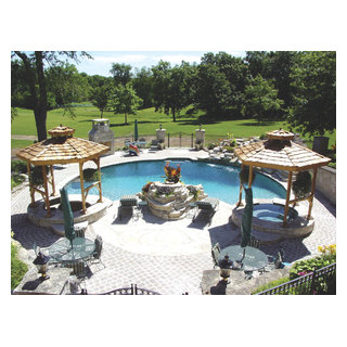 SGM Swimming Pool Finishes - Diamond Brite Photos - Miami - by SGM Inc ...