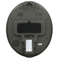 Summer Symphony Melodies, Motion Wall Clock by Seiko - Contemporary ...