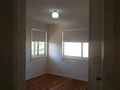 Dulux Casper white quarter? Vivid White? | Houzz AU