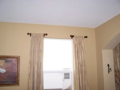 One panel per window??