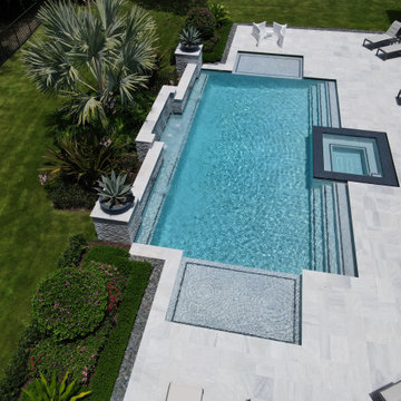 20 X 40 Pool Ideas - Photos & Ideas | Houzz