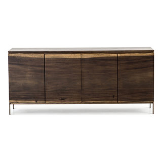 Preston Sideboard - Rustic - Buffets And Sideboards - by Virgil Stanis ...