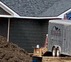 LP Smartside batten board vs shakes