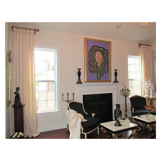 Spectacular Panels - Eclectic - Philadelphia - by dePasquale Designs ...