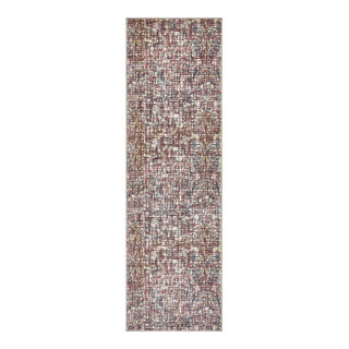 Well Woven Kensington Adeline Vintage Modern Multi Area Rug, 2'3'' X 7 ...