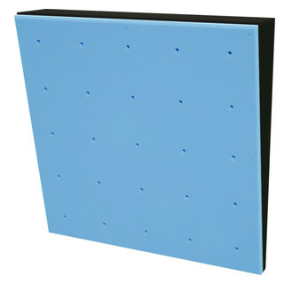 Square Panel Sapphire Wedge Frame - Contemporary - Home Gym Equipment ...