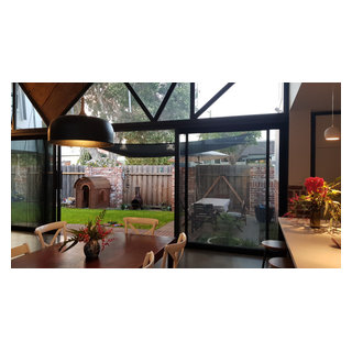 Pericles House - Dining Room - Perth - by Oakwood Builders | Houzz
