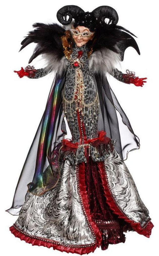 Mark Roberts Fall 2023 The Queen of Halloween, Large - Contemporary ...