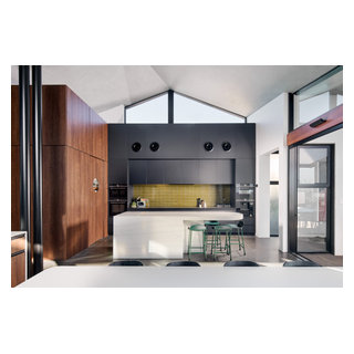 Izvor House - Contemporary - Kitchen - Perth - by Michael Cardinale ...