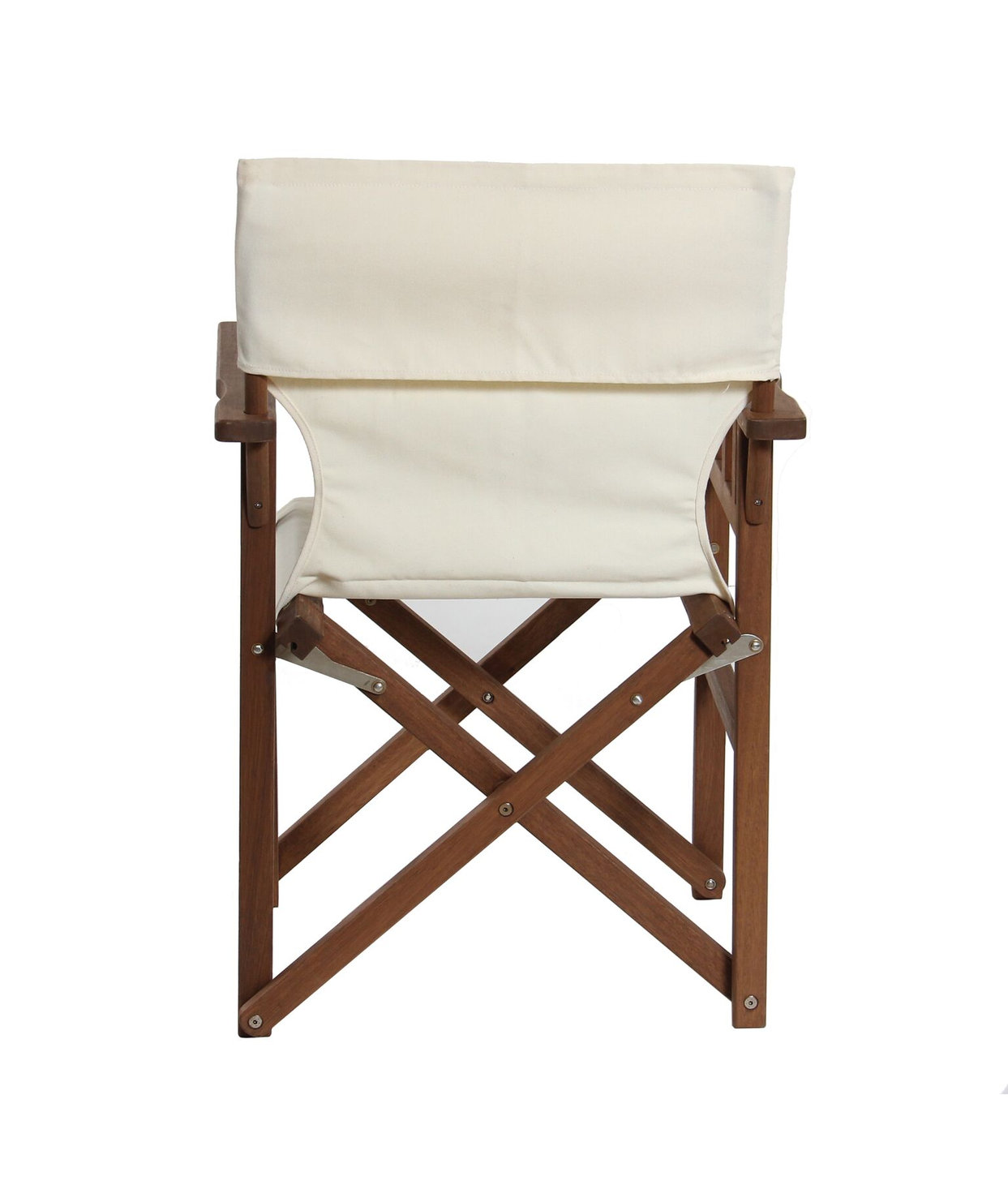Campaign Chair - Transitional - Folding Chairs And Stools - by Byer of ...