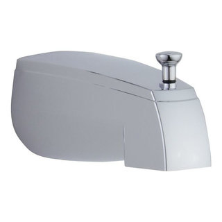 Delta RP5834 Integrated Diverter Tub Spout - Contemporary - Tub And ...