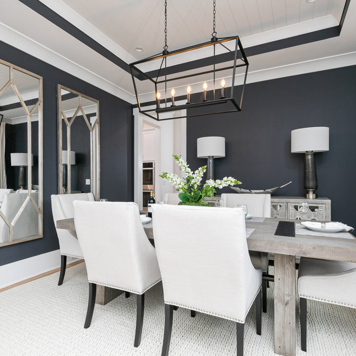 Pictures Of Decorated Model Homes - Photos & Ideas | Houzz