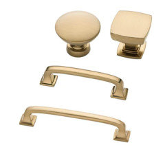 Custom size drawer pulls?