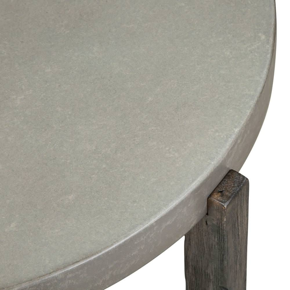 Cascade end table - Contemporary - Prints And Posters - by Bison ...