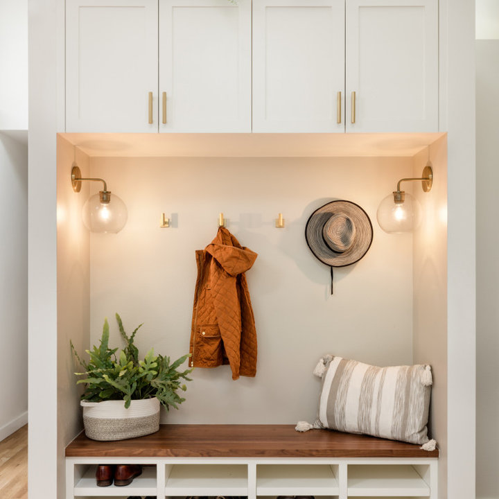 75 Most Popular 75 Beautiful Small Boot Room Ideas and Designs Design ...