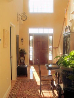 Looking for the perfect warm beige yellow paint? | Houzz Forum