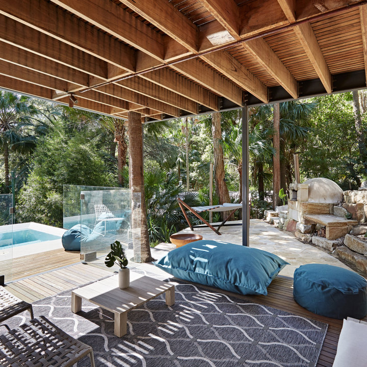 75 Beautiful Deck Ideas & Designs - June 2024 | Houzz AU