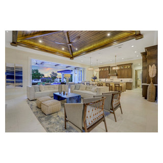 THE MAKANI MODEL - Miami - by Windward Construction | Houzz AU