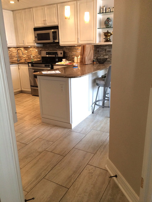 A Horribly Laid Out Kitchen & I Feel Vindicated!