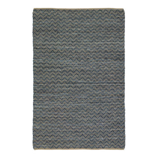 Jazz Contemporary Area Rug, Tan and Gray, 7'9x10'6 Rectangle ...