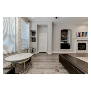 Ashford Signature | Modin Rigid LVP Collection Customer Space | TX ...