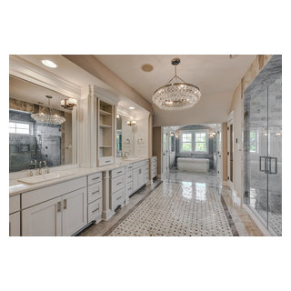 Austin Model Home built by Infinity Custom Homes - Country - Other - by ...