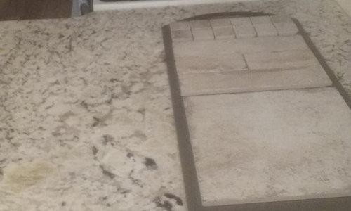 Grout color for Naxos esedra olimpia tile | Houzz Forum