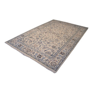 6.1x9.1 Nain Design - Traditional - Area Rugs - by Main Street Rugs | Houzz