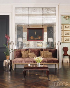 Dining Room with no Windows