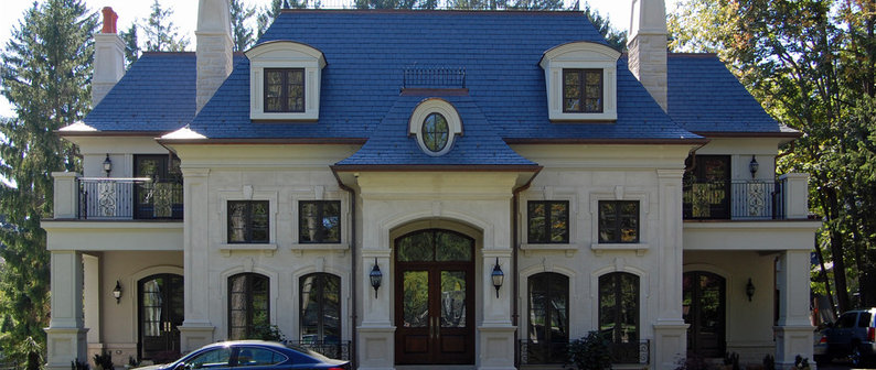 IAN ROBERTSON DESIGN - Project Photos & Reviews - Vaughan, ON CA | Houzz