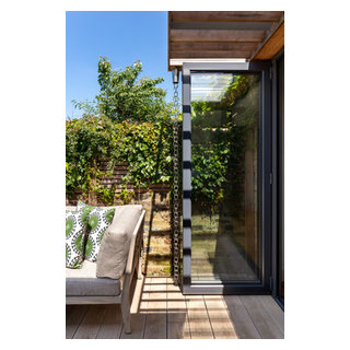 Festing Road - Contemporary - London - by Granit Architects + Interiors ...
