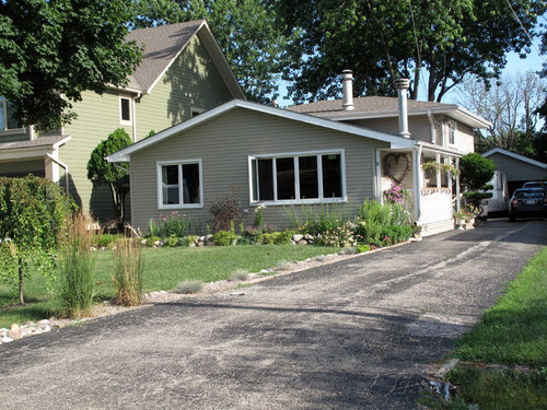 In need of addition Ideas for my Split Level