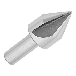 HSS Single Flute Countersink, 3/16"-60 - Contemporary - Power Tools ...