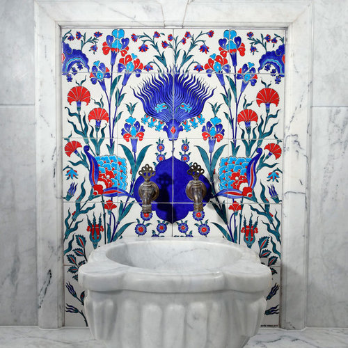 Turkish Tiles | Houzz