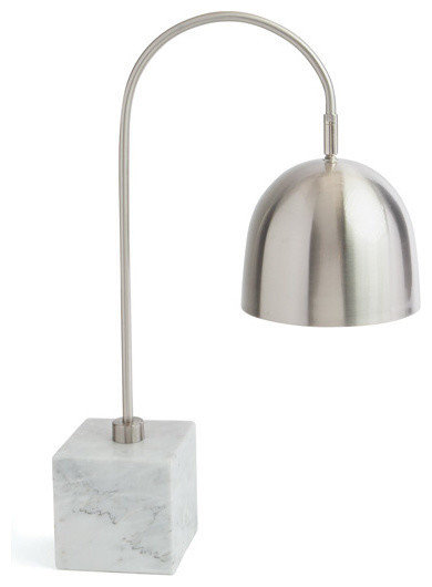 Tate Table Lamp - Contemporary - Table Lamps - by GO HOME LTD | Houzz