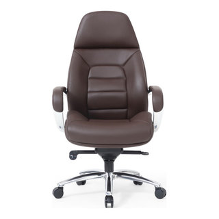 Zuri gates leather executive chair store