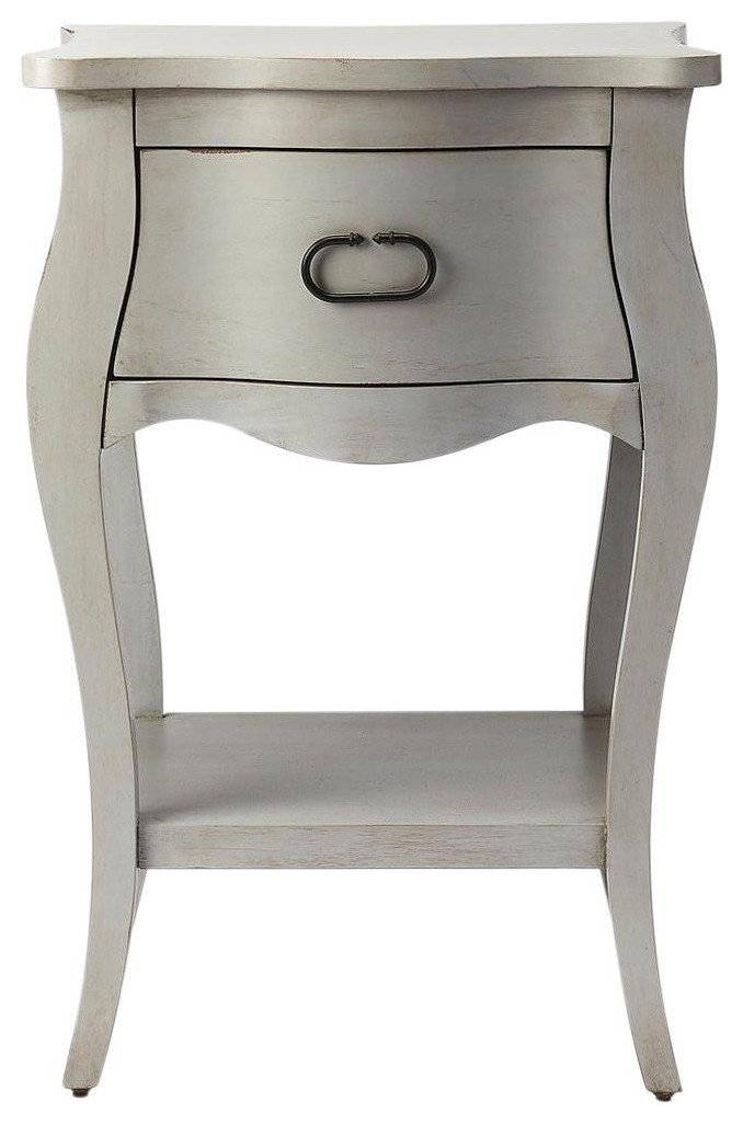 Butler Specialty Rochelle Nightstand - Traditional - Nightstands And ...