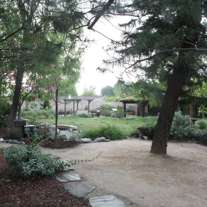 75 Rustic Walkway Ideas You'll Love - June, 2025 | Houzz