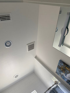 5 x 9 Bathroom - Lighting Design