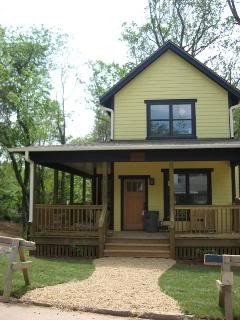 ashevilleian: Q about Rick Thompson plans